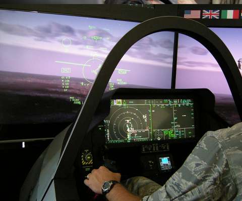 Developmental Engineer | U.S. Air Force ROTC